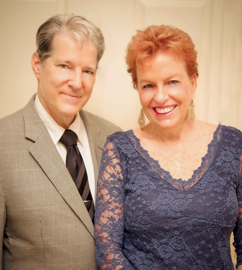 SONDRA RAY and MARKUS RAY on Relationships, Spirituality, Healing and ...