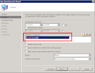 Henk's blog: Using Zero Touch Installation (ZTI) in ConfigMgr