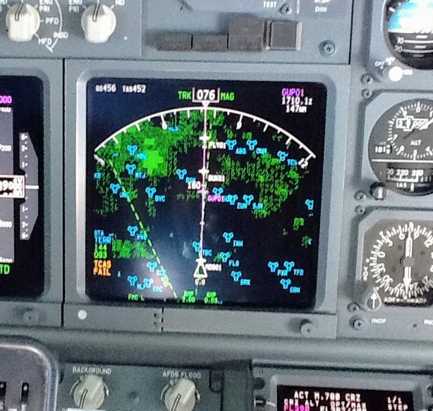 This Is Your Captain Speaking: The Crash That Made Your Airplane Safer