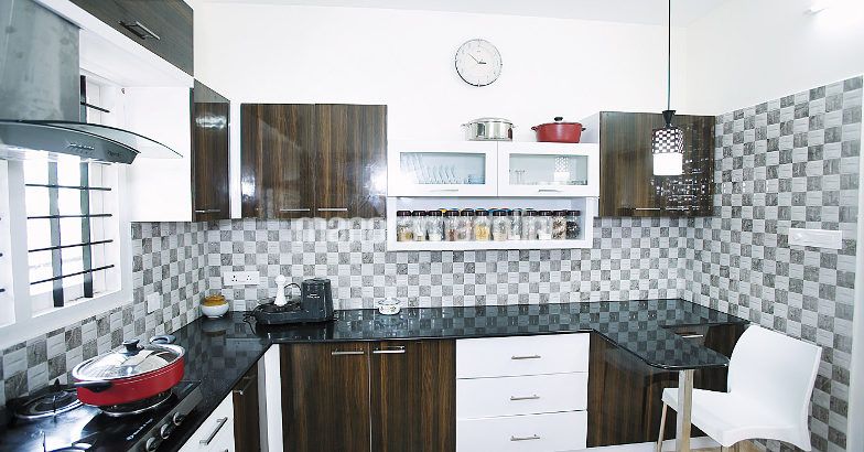 Dream Home in 3 Cent Plot with 4 Bedrooms | Stunning Kerala Home Plan ...