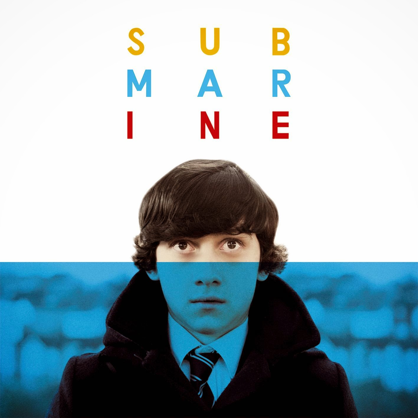 ALEX TURNER Submarine alex-turner-submarine