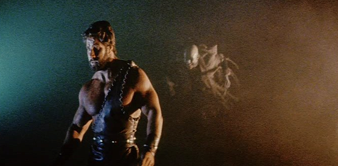 Hercules in the Haunted World (Mario Bava, Franco Prosperi 1961)