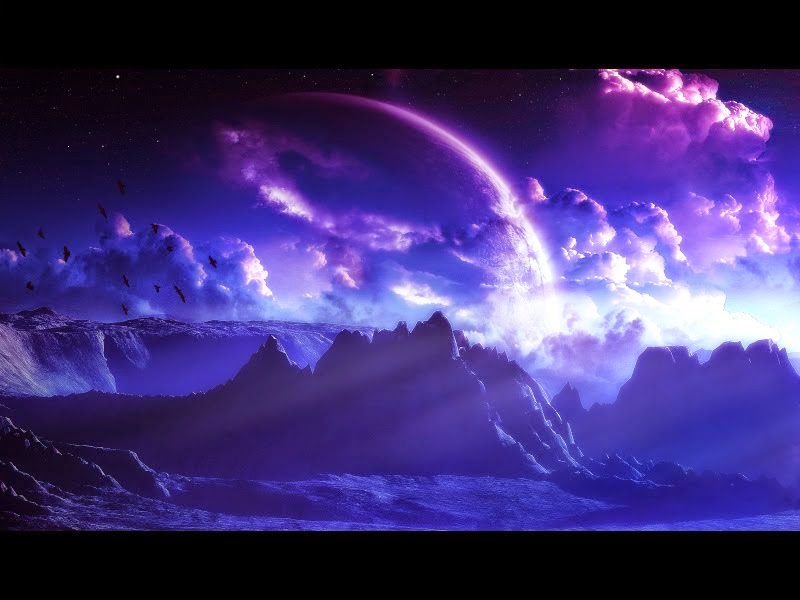 Morten Tolboll: Human essence is an appearance-form of the Now. Why ...