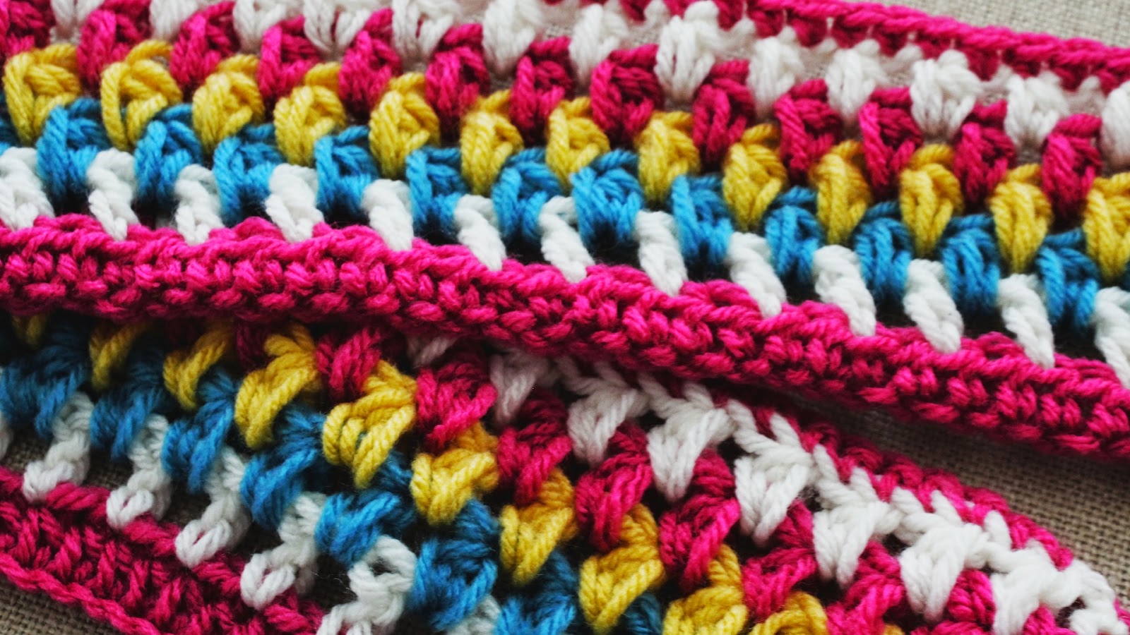 the dream crochet blog.: DIY: How To Make This Crocheted Lamp Cozy ...