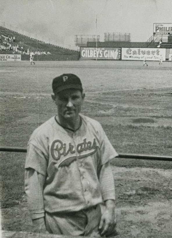 The Green Weenie: 2/17: Big Ed; One Pitcher, One Batter; Nate the Great...