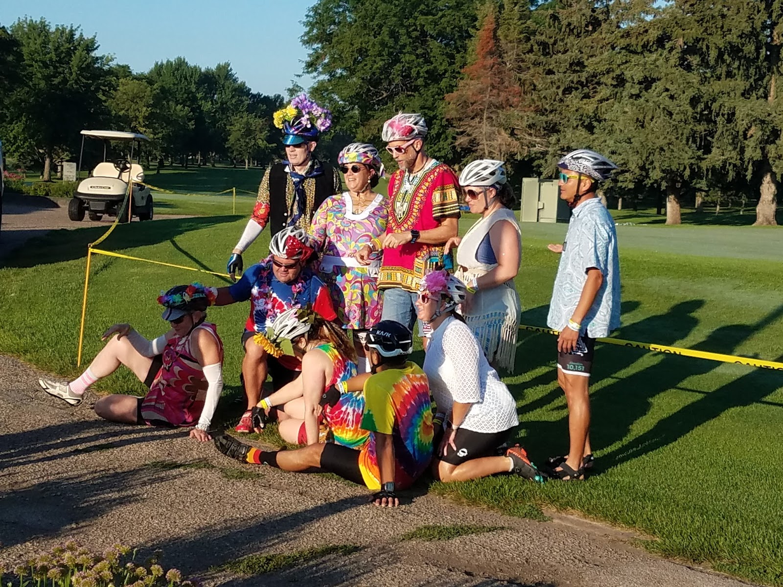 Big Rick Stuart from Napa Valley To The World: Every Picture Tells A ...