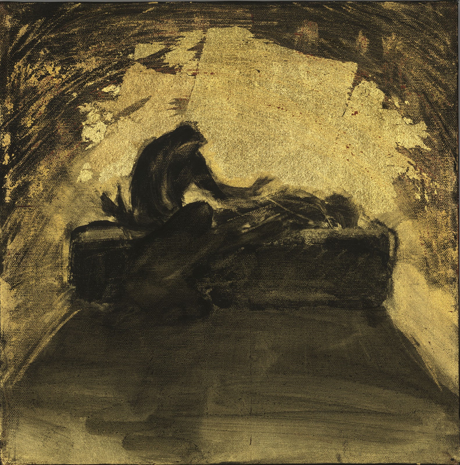 The Way of Our Cross: Jesus is Laid in the Tomb