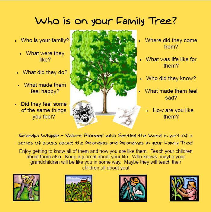 Edson Whipple Valiant Pioneer Who Settled the West