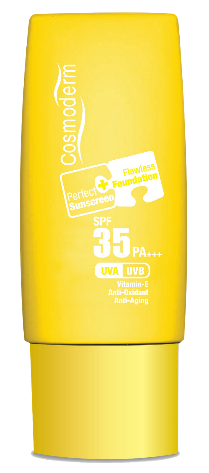 TopMum ♛: Beauty Review Produk COSMODERM