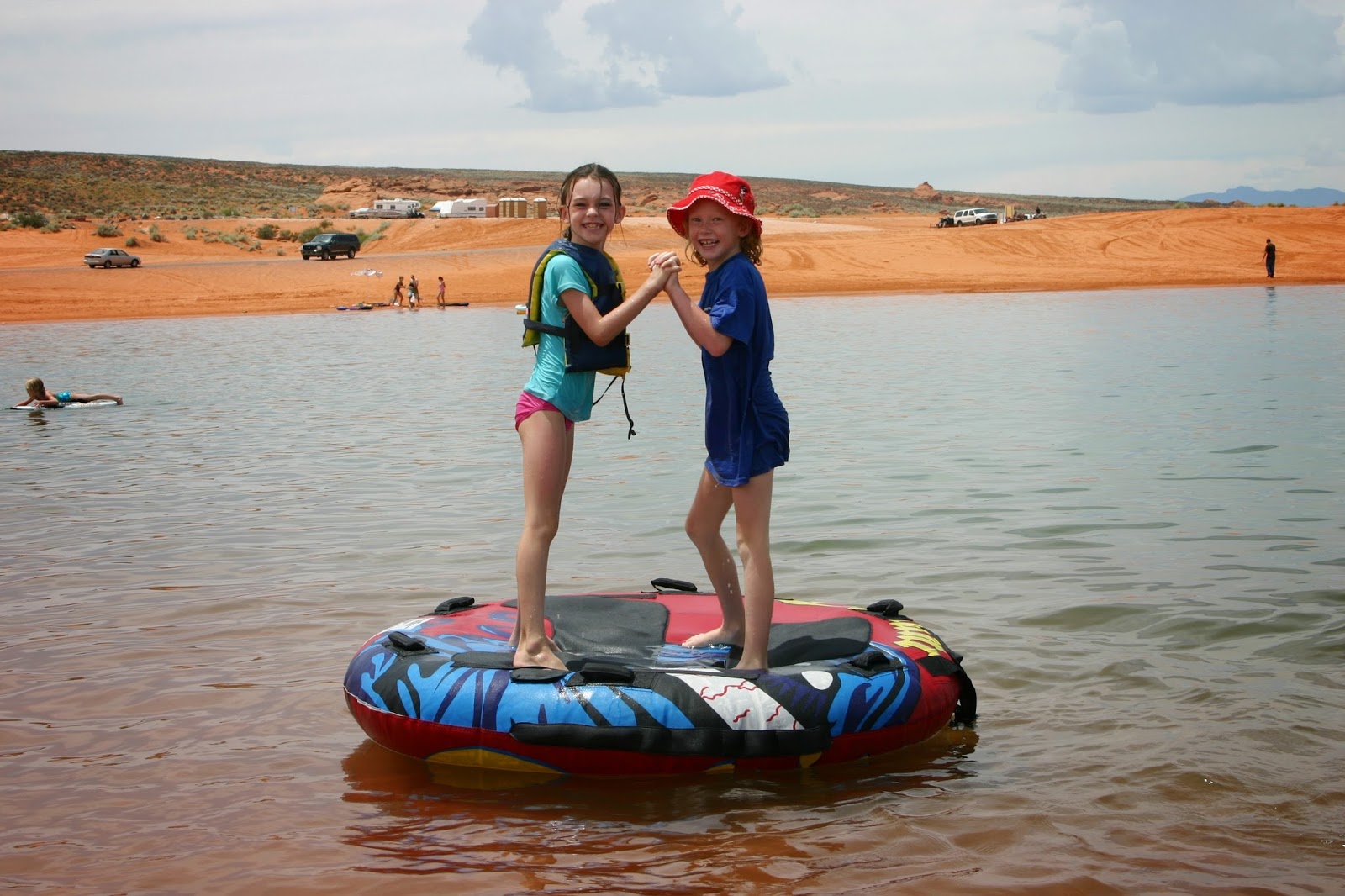 Emilee's Life with a Cochlear Implant