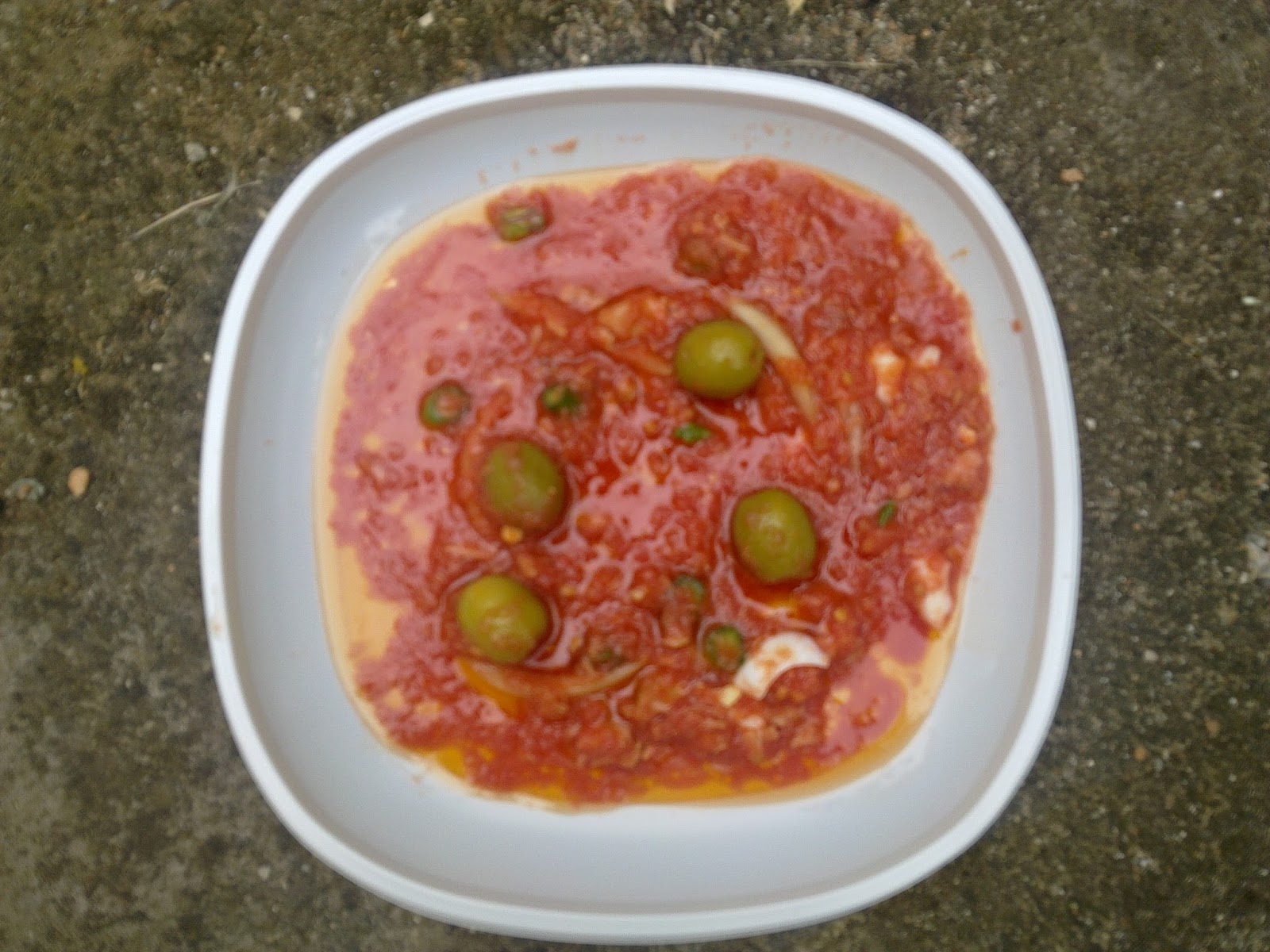 Albacete Bienmesabe: El Moje, gran plato para el verano y aviar de ...