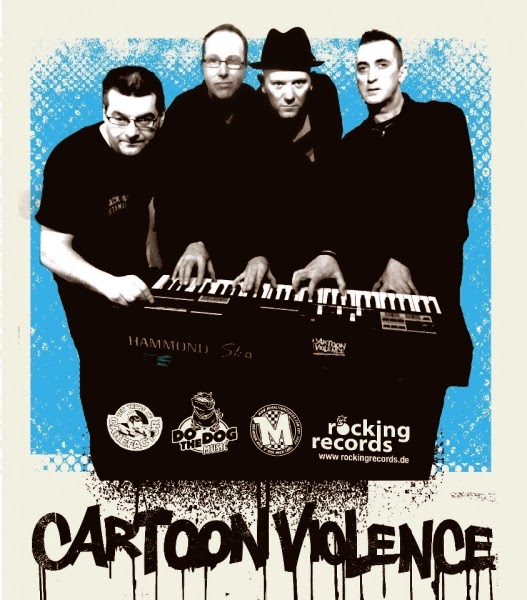 Colin’s Punk Rock World: Play Some Ska!