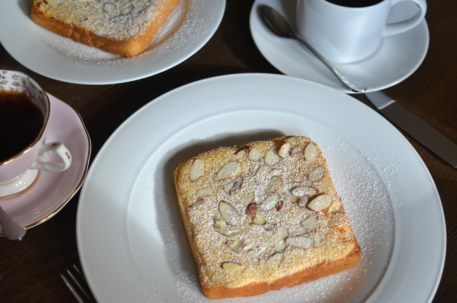 Playing with Flour: Bostock