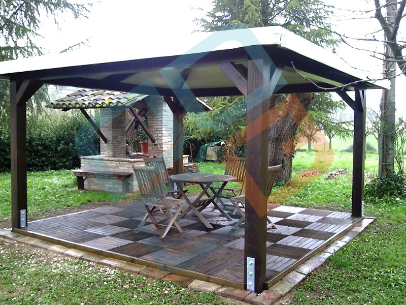 GNC AHŞAP TASARIM ORM. ÜRÜN. MİMARLIK ve PEYZAJ SAN.TİC.LTD.ŞTİ: AHŞAP ...