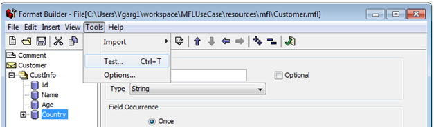 Osb 11g Non Xml To Xml Transformation Mfl In Osb Part 1 Oracle Fusion Middleware Blog