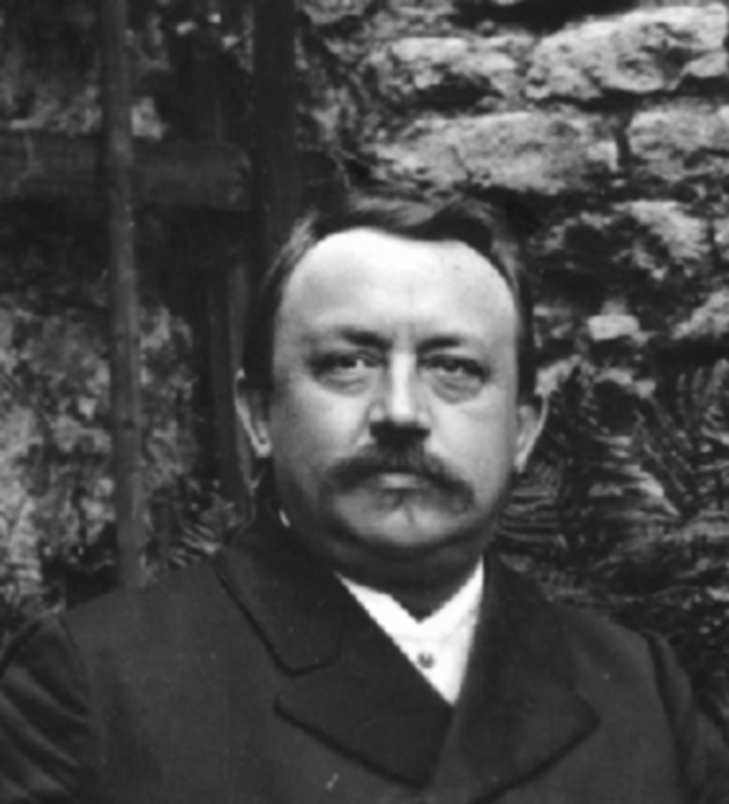 RICHARD WILHELM LÜDWIG PIETSCHMANN