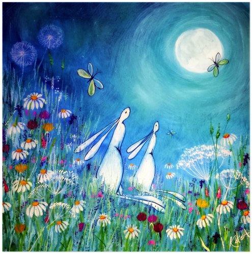 Kate Andrew Art: Shop