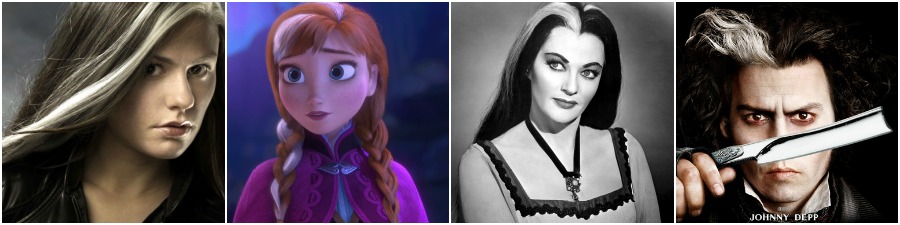 Where's My Glow? : January 2016