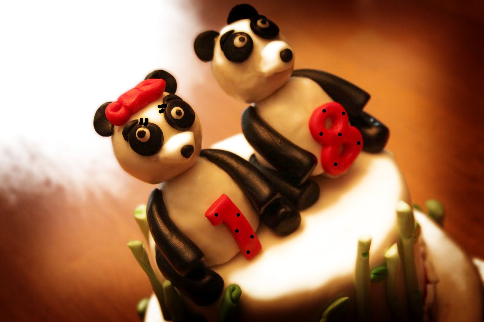 Tastefully Done Cakes: Birthday Cakes