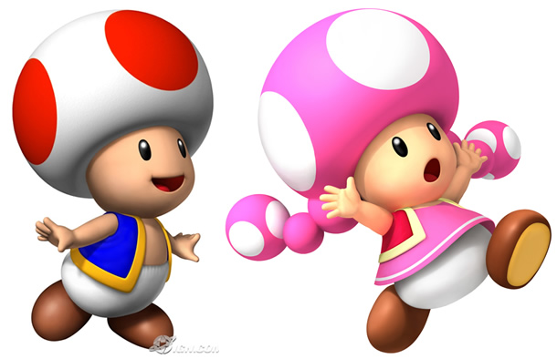 Love Toad [1971] - New Movies - mastersystem