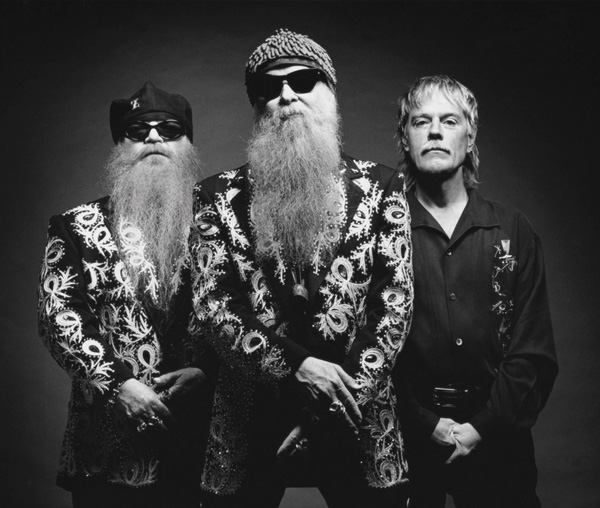 BIOGRAFIAS E COISAS .COM: A HISTORIA DO ZZ TOP(BANDA DE ROCK)