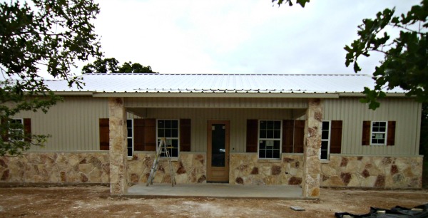 Weld House Homes: Portfolio