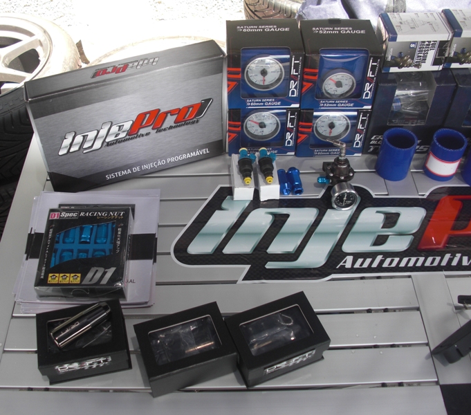 Injepro - A Injeção dos Profissionais: INJEPRO!!