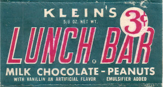 Papergreat: Klein Chocolate Co. of Elizabethtown analyzes Fannie's ...