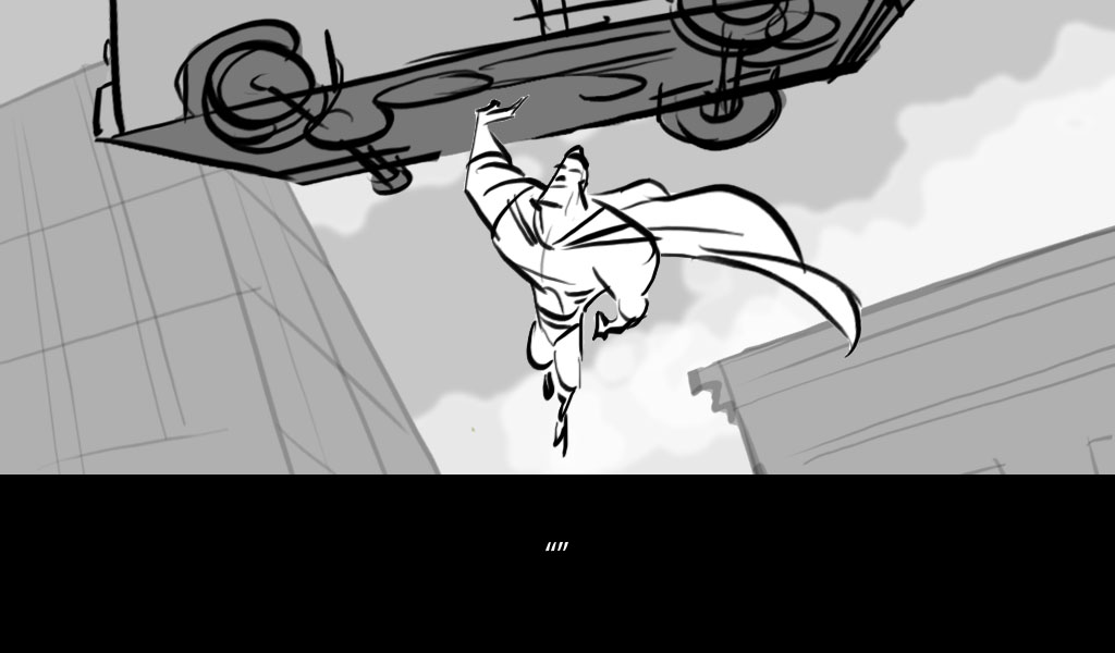 The Animation Woodpile: Metro Man Day Pt. 2/3 (MegaMind) 2009