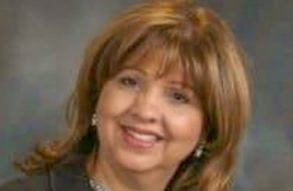 EL RRUN RRUN: NEW INTERIM SUPER HAS WORKED IN DALLAS, SAN ANTONIO