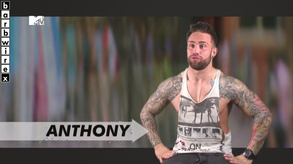 BarbwireX Fame: The Valleys [HD] (Season 3) - Anthony Suminski, Jack ...