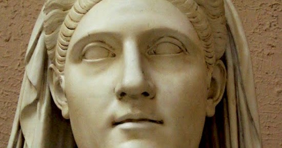 romanoimpero.com: POMPEIA PLOTINA