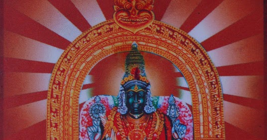 vasanthara: GARBARAKSHAMBIGAI OF THIRUKARUGAVUR