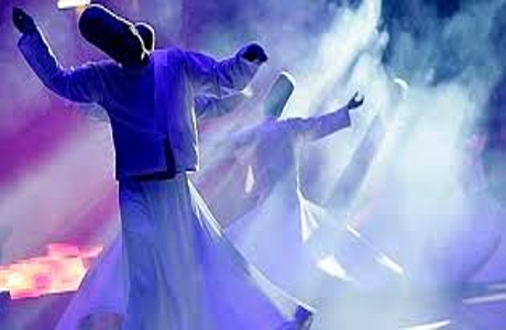 La voix soufie ~ La Source des Sagesses