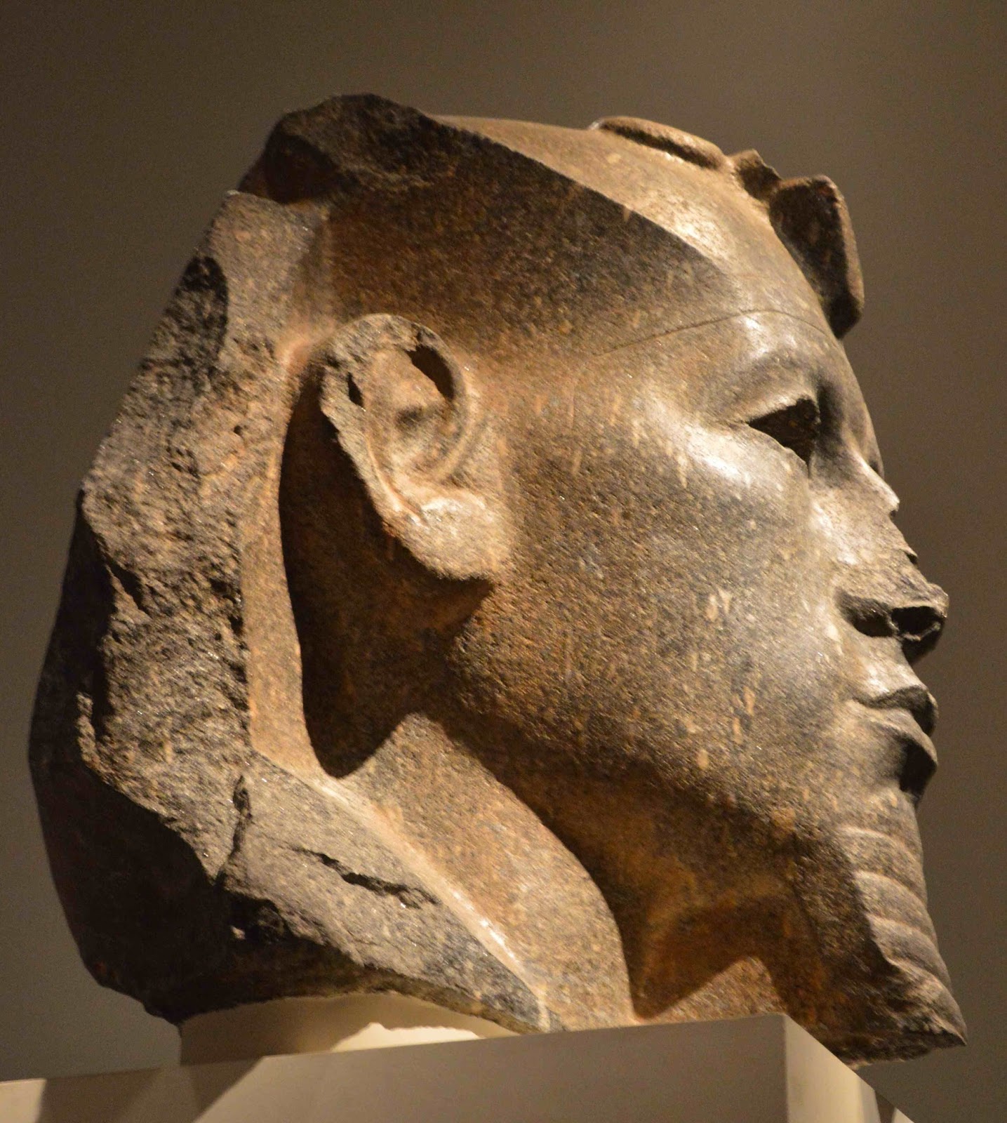 ARTS&FOOD®™: Met Museum's Ancient Egypt: The Middle Kingdom ...