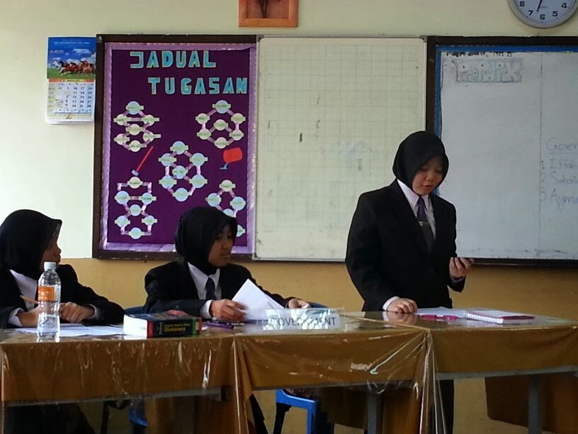 SM Sains Banting, Jugra