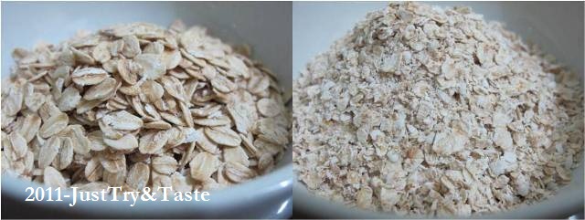 Resep Oatmeal Cookies Sehat - Camilan Bagi yang Sedang Diet | Just Try ...