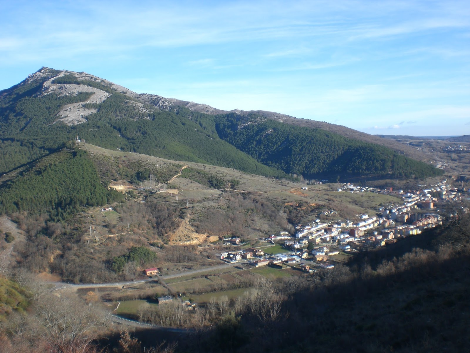 Miscelánea histórica de Cistierna y Montaña Oriental Leonesa ...
