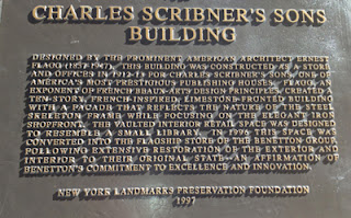 Smithsonian Collections Blog: As I was walking down the street one day...