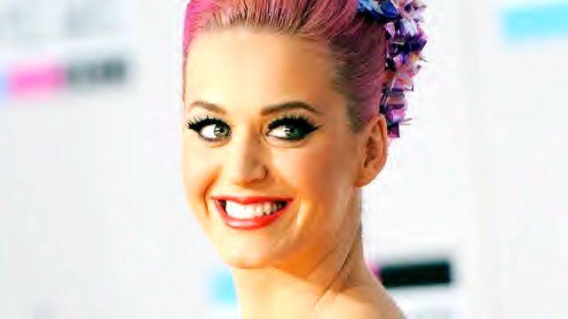 Beautytiptoday.com: Marriage May be Over But Katy Perry Launches False ...