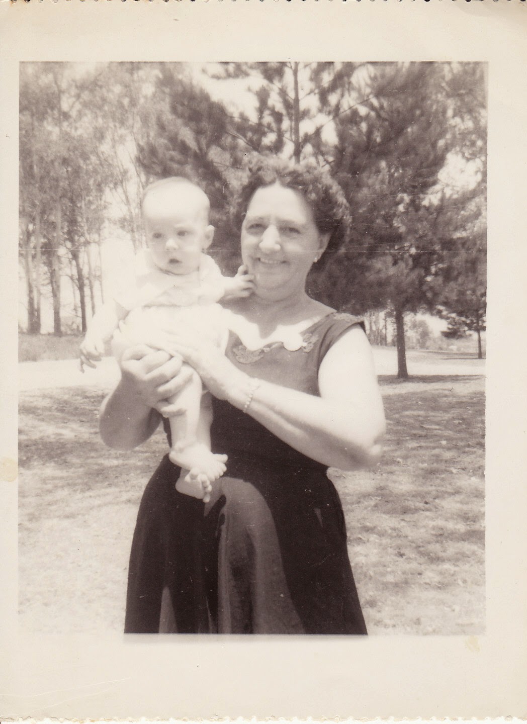 Just Watching the Wheels Go Round: The Wild Ride of Fiona Johnson in ...