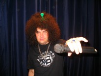 Conheça o DJ Pastor - Gospel Rio