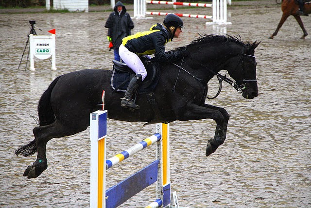 Kun omaa ei ole: Aku. Tuur 110cm