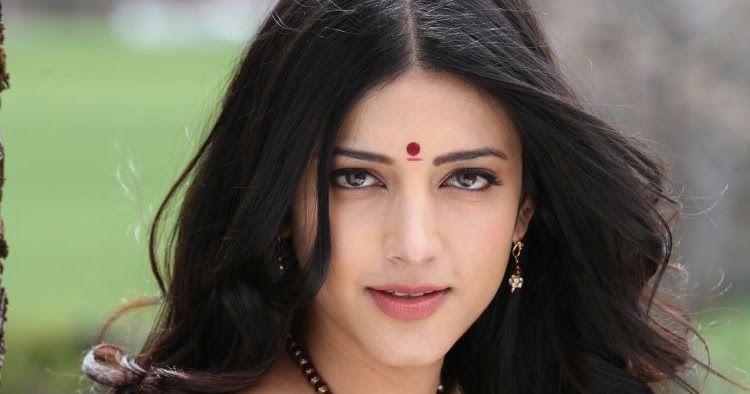 CINETALKS360: Sruthi hassan 1