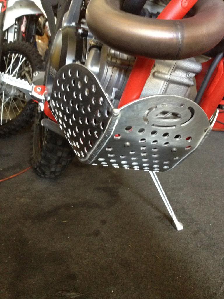 Bikes Velly: 2012 BETA RS 520