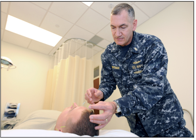 Xiaolong Alcocer L.Ac. : Traumatic Brain Injury (TBI) in the Military ...