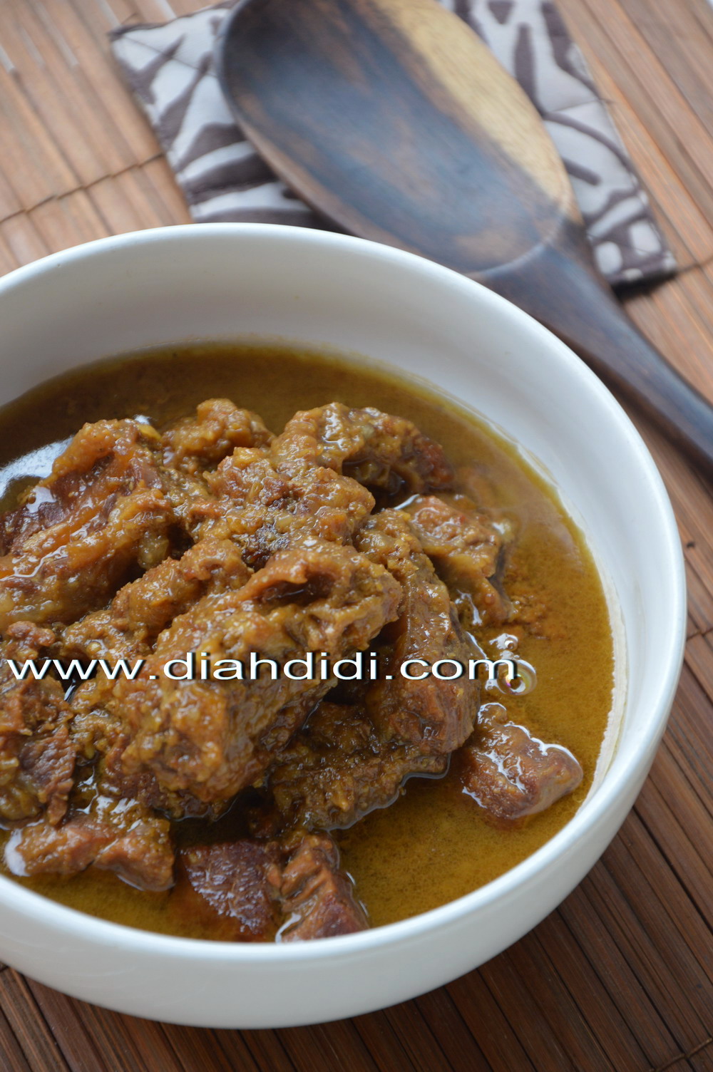 Diah Didi's Kitchen: Inspirasi Menu Buka Puasa / Lebaran Hari Ke 27 ...