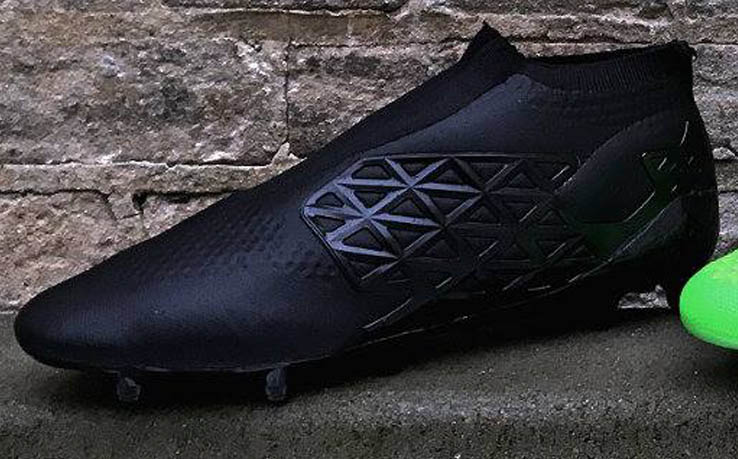 Just a Sock? First Laceless Adidas Prototype Boots Revealed - Footy ...