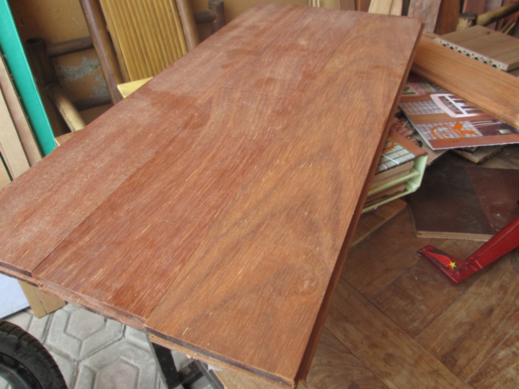LANTAI KAYU MERBAU,FLOORING MERBAU ~ Semarang Parquet
