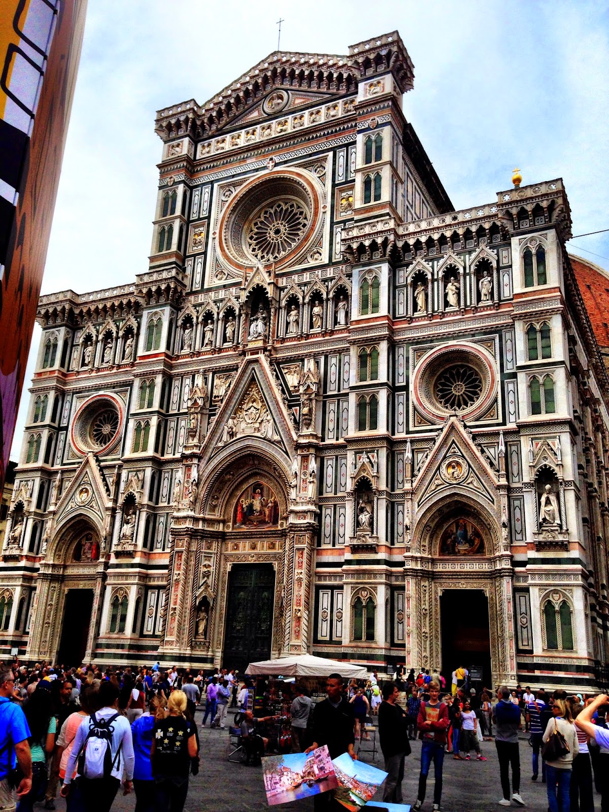 Mstraveltipsy : Firenze / Florence